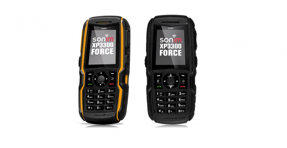 Sonim XP3300 Force - cea mai mare autonomie la convorbiri : Gadget.ro ...