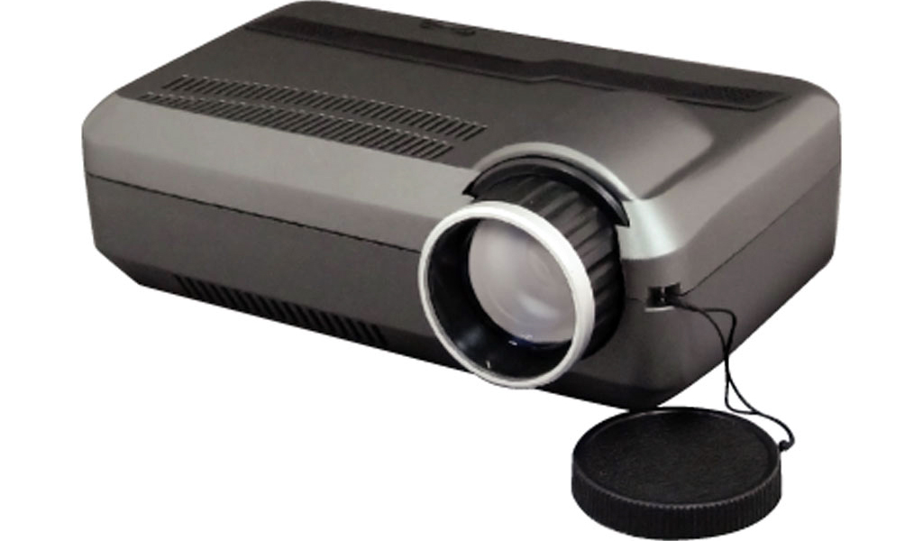 Ce trebuie sa stii inainte de a cumpara un proiector