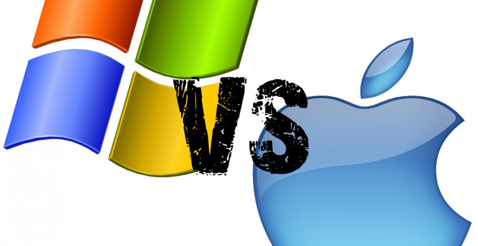 Microsoft și Apple [infografic] : Gadget.ro – Hi-Tech Lifestyle