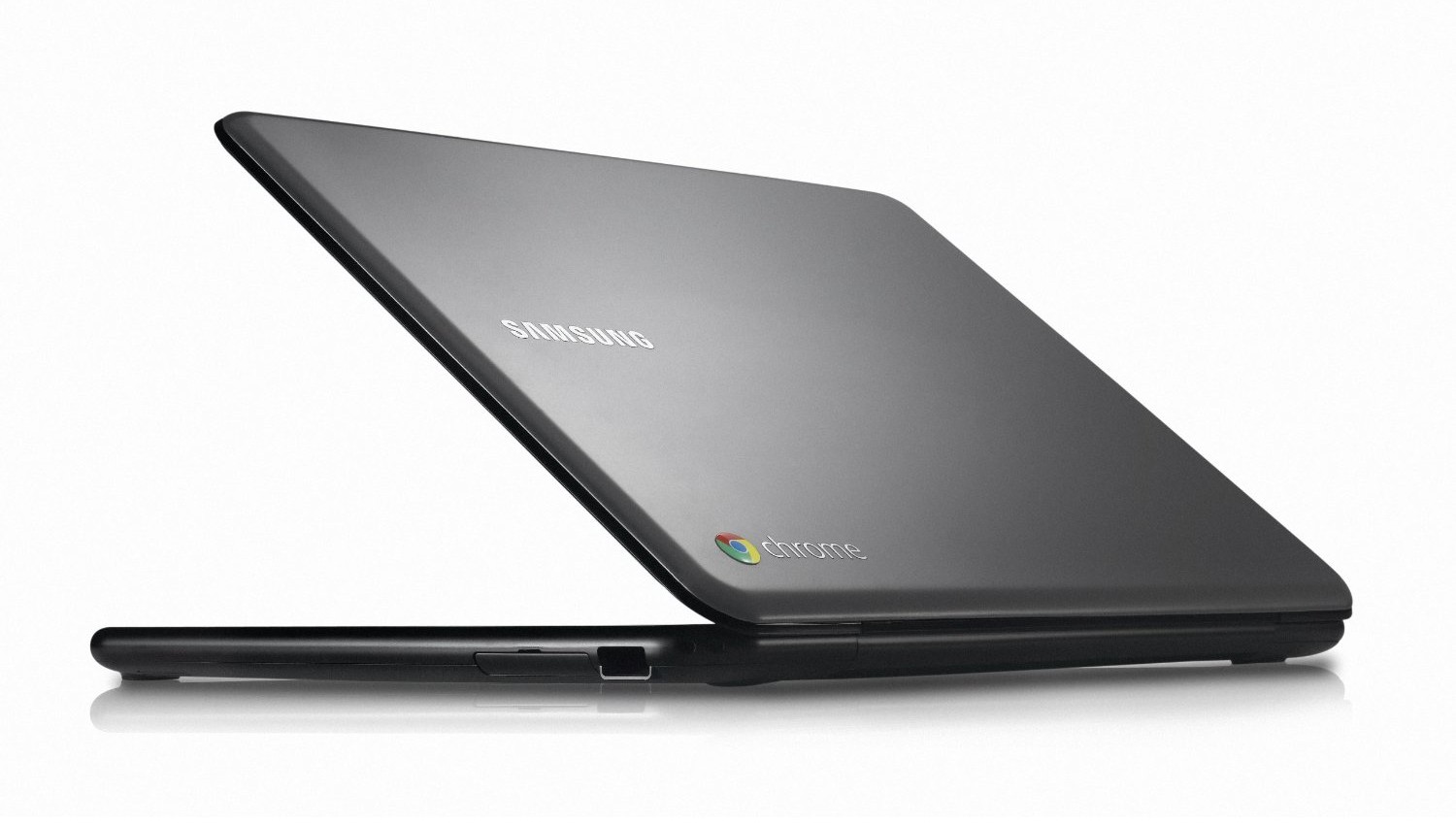 Primul laptop cu Chrome OS pe plan local