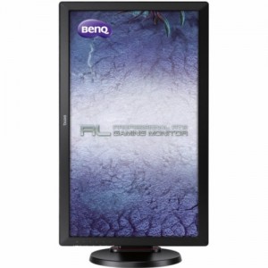 BenQ lansează RL2450HT, monitorul creat special pentru jocurile de ...