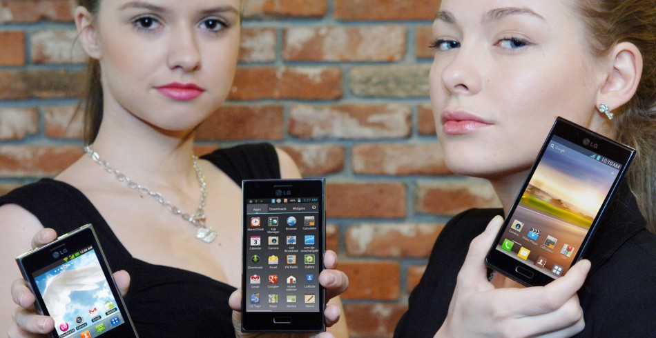 TOP 10: Cele mai bune telefoane mobile în aprilie 2012 : Gadget.ro – Hi ...