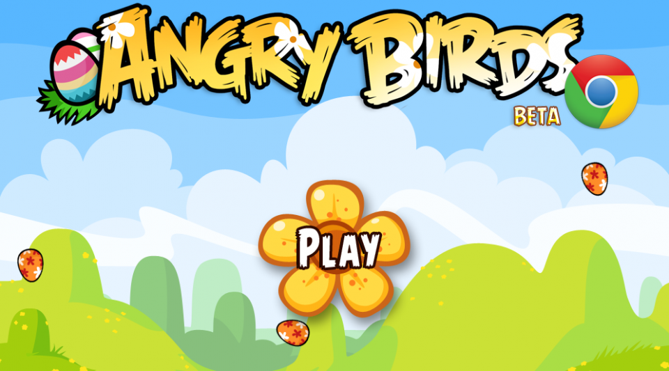 Angry Birds se poate juca pe orice site, blog și în timeline-ul din ...