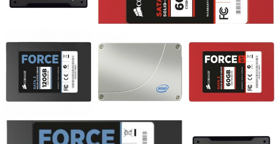 TOP 5: SSD-uri cu un raport preț / performanță excelent : Gadget.ro ...