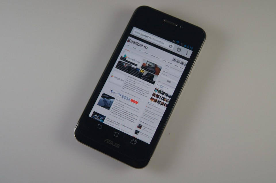 ASUS Padfone - review