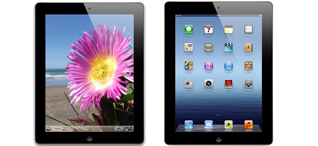 Diferențele dintre iPad 3 și iPad 4, specificații și video