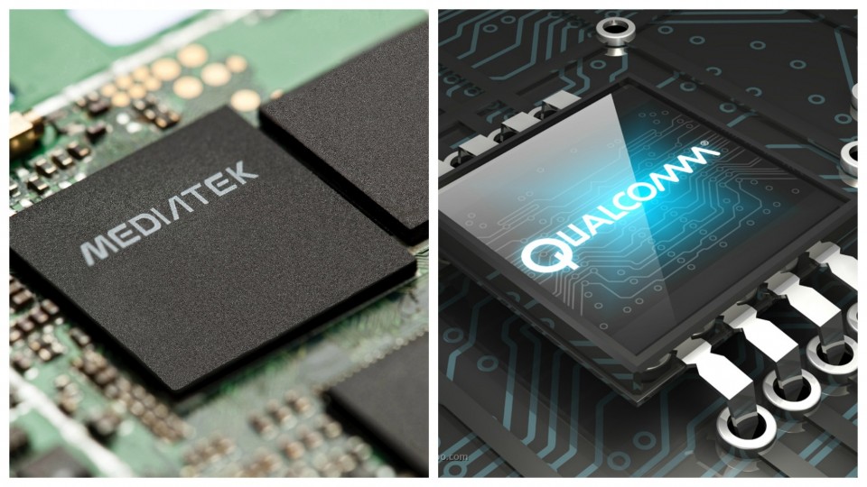 MediaTek MT6735 mai performant decât Snapdragon 410