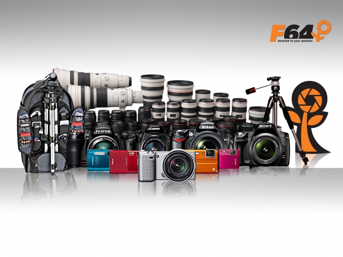F64 Studio invită toţi copiii la şedinţe foto gratuite de 1 iunie