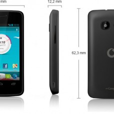 Vodafone Smart Mini - smartphone accesibil cu Android
