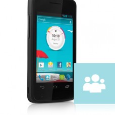 Vodafone Smart Mini - smartphone accesibil cu Android
