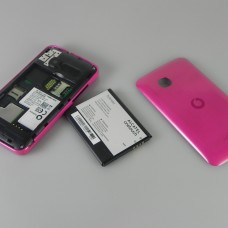 Vodafone Smart Mini - review : Gadget.ro – Hi-Tech Lifestyle