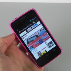 Vodafone Smart Mini - review : Gadget.ro – Hi-Tech Lifestyle