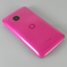 Vodafone Smart Mini - review : Gadget.ro – Hi-Tech Lifestyle