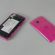 Vodafone Smart Mini - review : Gadget.ro – Hi-Tech Lifestyle