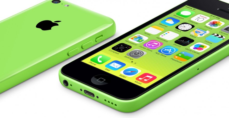 iPhone 5C - date oficiale, galerie foto [video] : Gadget.ro – Hi-Tech ...