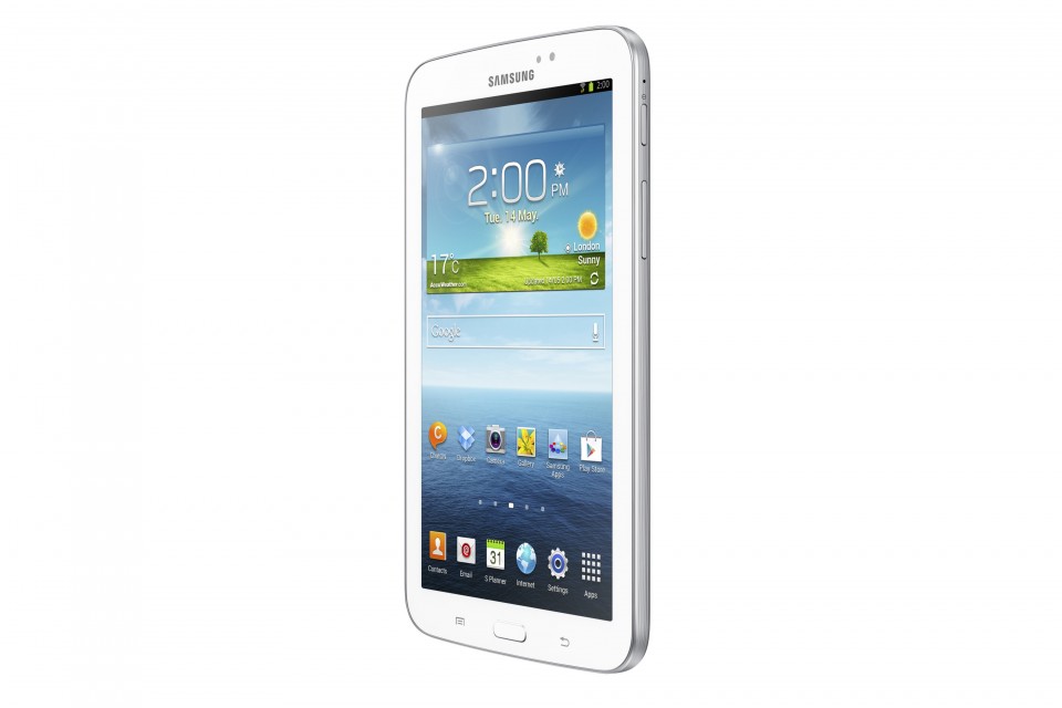 Cum primești o tabletă Samsung GALAXY Tab 3 cu 3G de la Romtelecom?