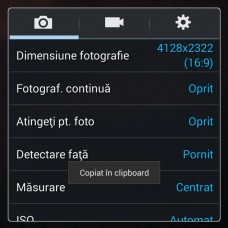 Samsung GALAXY Note 3 - review : Gadget.ro – Hi-Tech Lifestyle