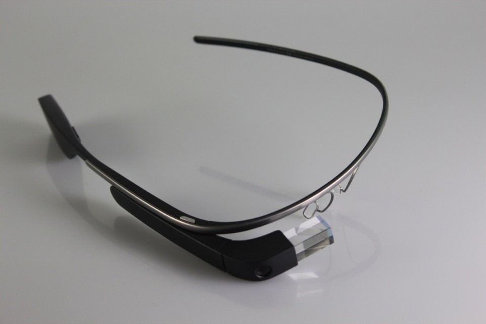 Google Glass - review