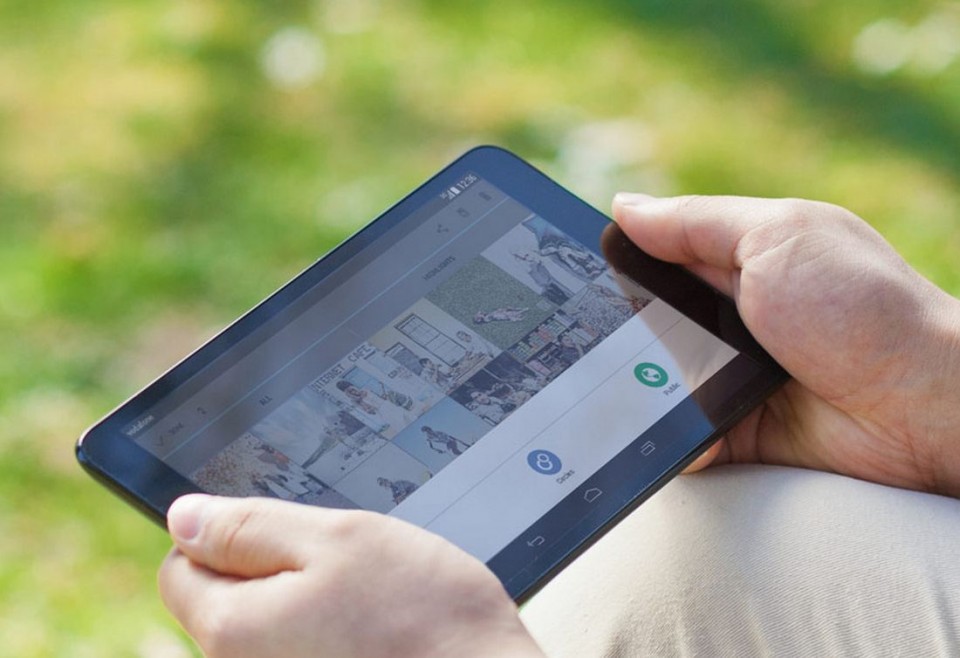 Vodafone Smart Tab 4 - primele detalii hardware, debutul local în ...