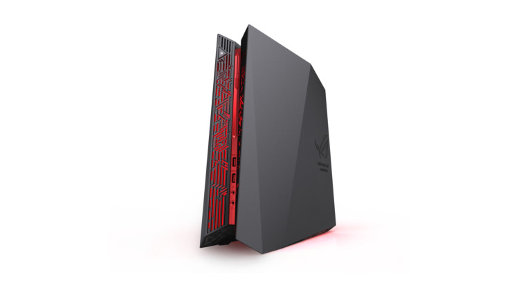 ASUS ROG G20 - desktop PC de gaming