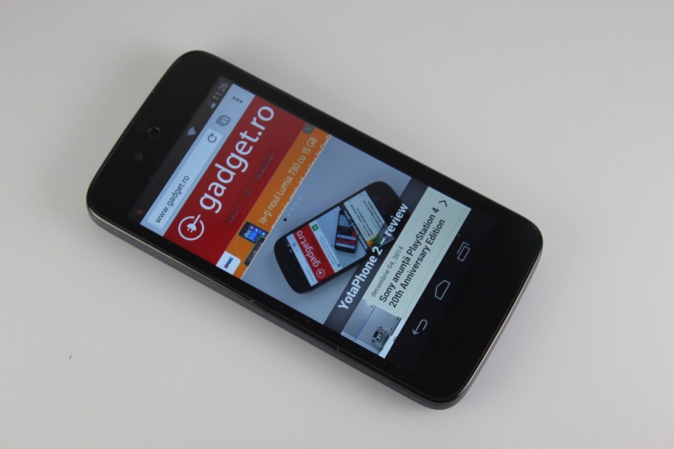 TOP 5: Cele mai ieftine telefoane mobile cu update la Android 5.0 Lollipop