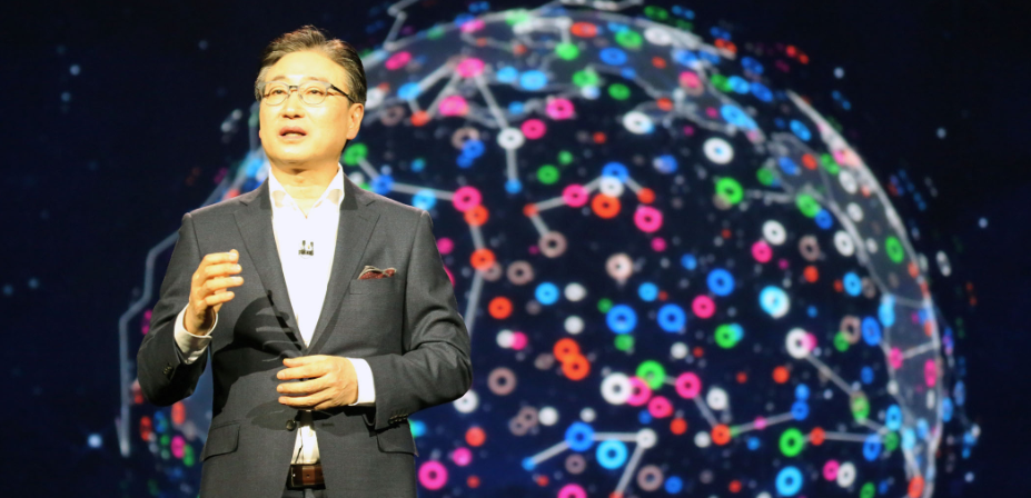 Internet of Things (IoT) în viziunea Samsung