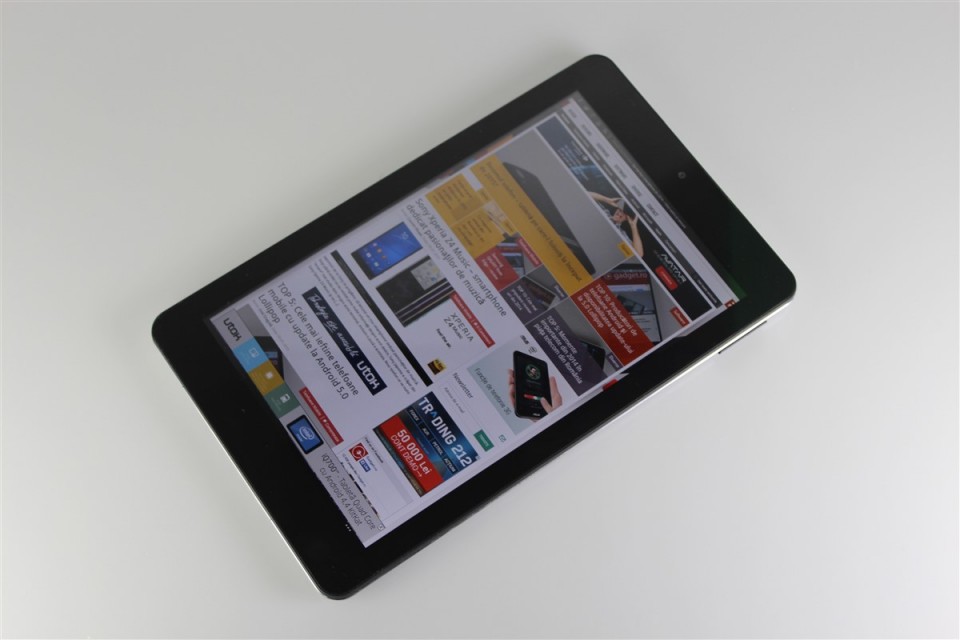 UTOK i800 - review