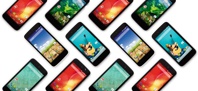 Unealta All-in-One pentru Android One