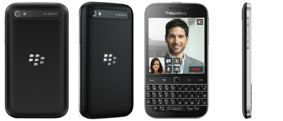 BlackBerry Q20 Classic în oferta Orange : Gadget.ro – Hi-Tech Lifestyle