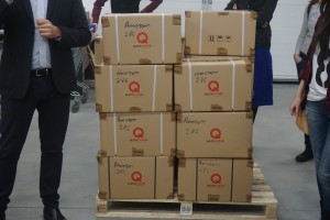 De ce QuickMobile a ajuns lider pe piața de telefoane mobile din România?