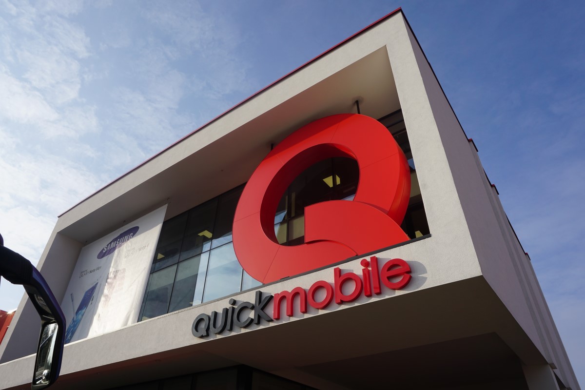 Comenzile cu preț greșit la QuickMobile vor fi livrate, confirmare oficială