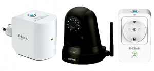 mydlink Home - transformă-ți locuința într-o casă inteligentă : Gadget ...