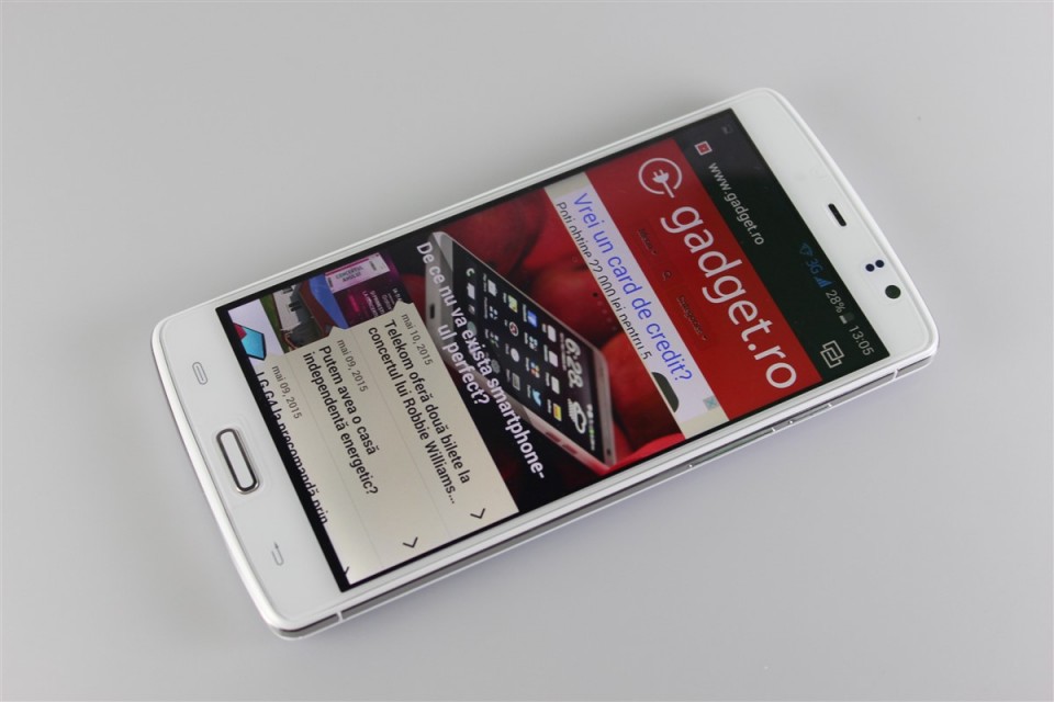 ECOO Aurora E04 - review