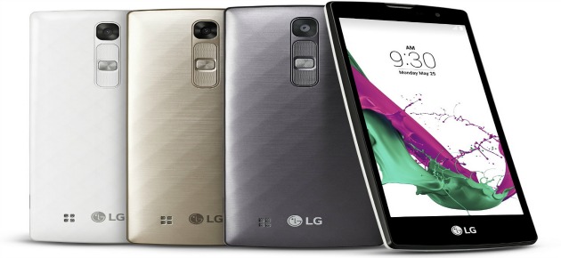 LG G4 Mini în oferta Orange