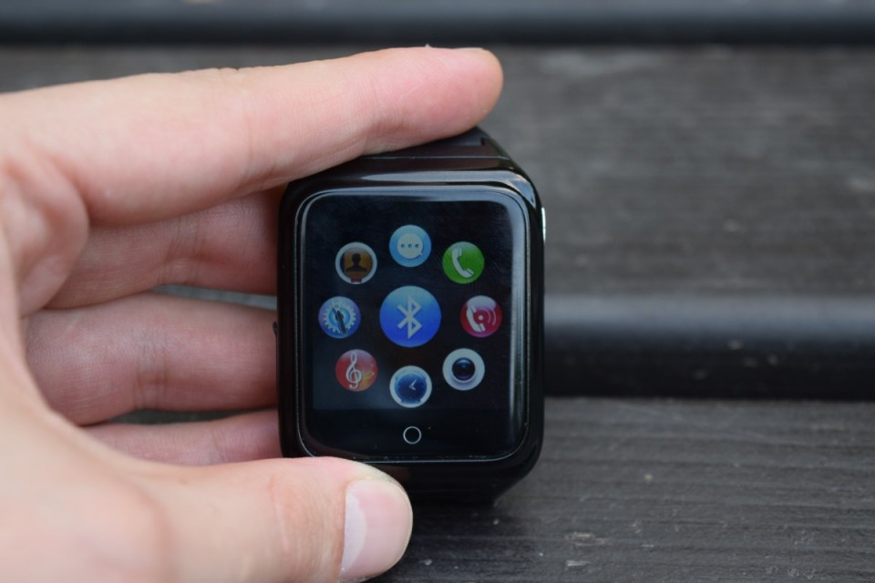 R-Watch R10 – review
