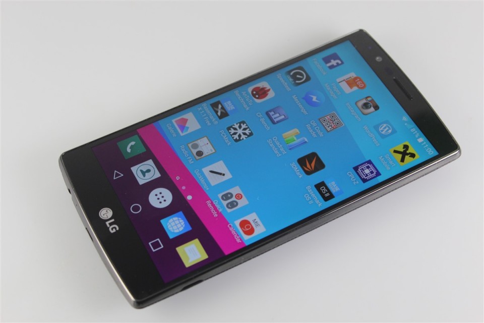 Preț greșit la QuickMobile - LG G4 dual-sim la 223 lei