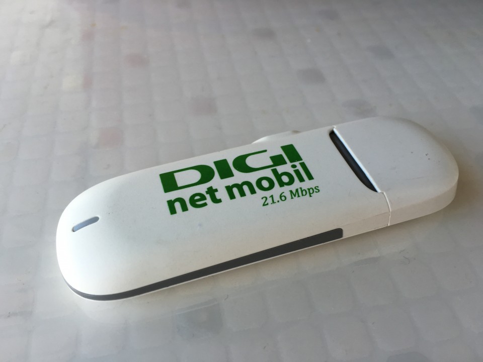 Ce oferte noi are RCS-RDS pe internet mobil prin modem USB?