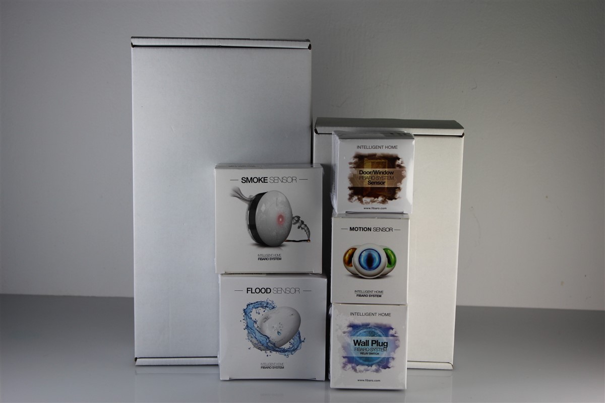 Orange Smart Home - democratizarea conceptului de casă inteligentă și ...