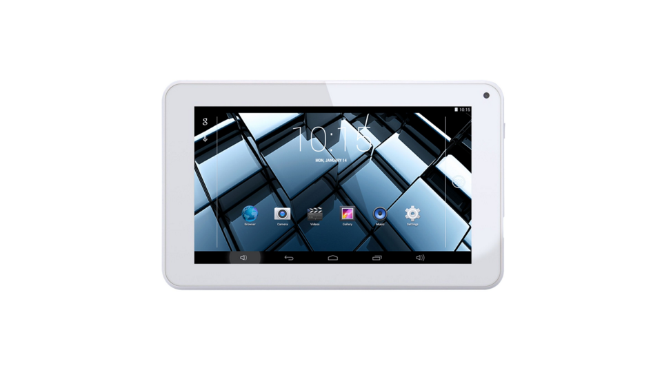 Update: Tableta Vonino Orin QS cu display IPS, procesor MediaTek quad ...