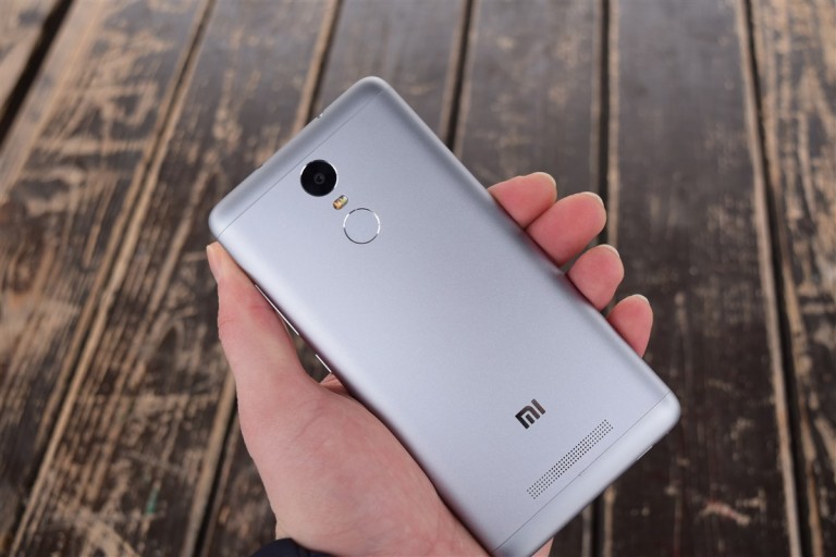 Xiaomi Redmi Note 3 – review : Gadget.ro – Hi-Tech Lifestyle