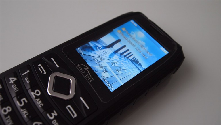 Media-Tech Storm Extreme - review