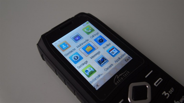 Media-Tech Storm Extreme - review