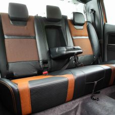 Ford Ranger 2016 - primele impresii, poze și prețuri