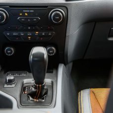 Ford Ranger 2016 - primele impresii, poze și prețuri