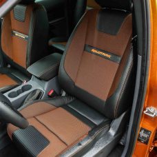 Ford Ranger 2016 - primele impresii, poze și prețuri