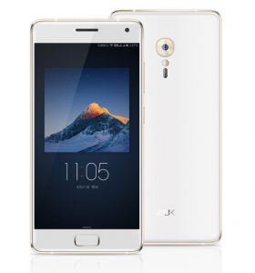 Lenovo ZUK Z2 Pro – detalii oficiale pentru un alt smartphone de top