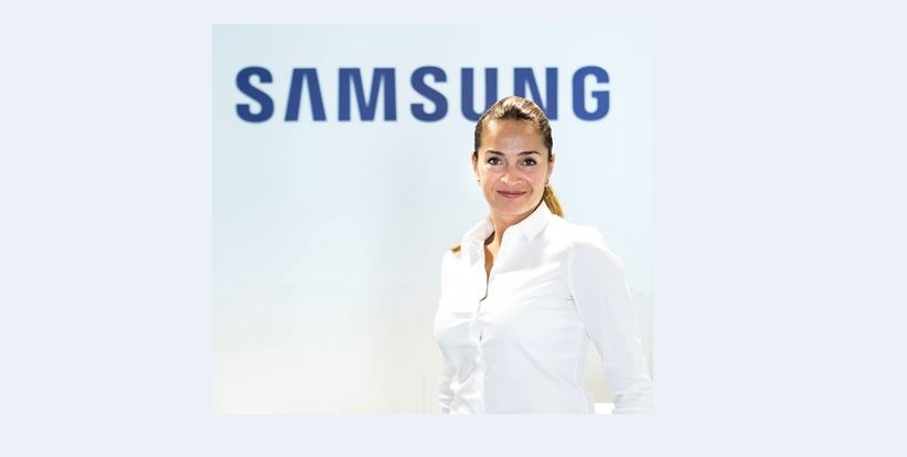 Samsung Electronics și-a numit marketing manager de la Coca-Cola