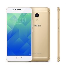 Meizu M5S – smartphone de buget cu 3 GB RAM şi procesor octa-core
