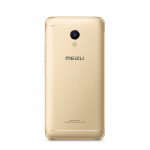 Meizu M5S – smartphone de buget cu 3 GB RAM şi procesor octa-core
