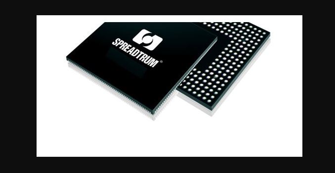 Spreadtrum SC9861G-IA - procesor octa-core dezvoltat pe tehnologia ...